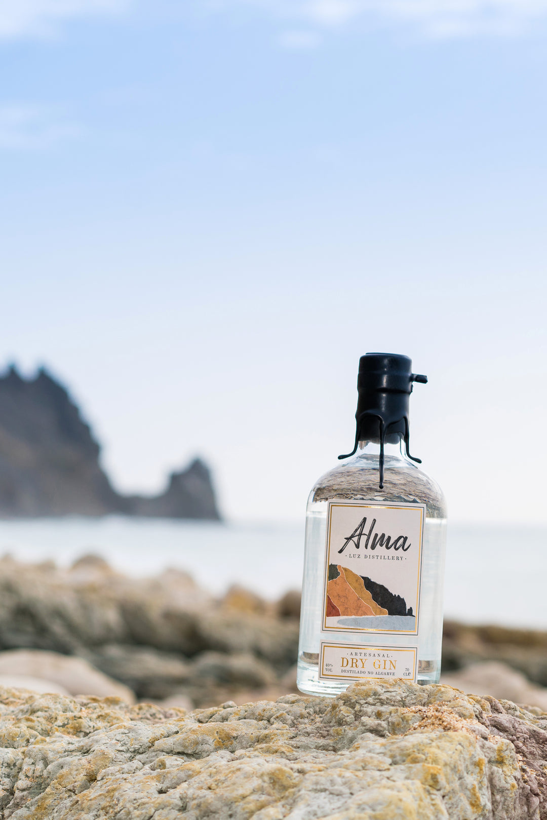 ALMA SHOP – Alma Luz Distillery